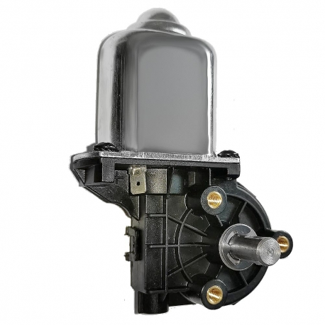 Motor reductor para maquina de boxeo BOX-01 - Backser